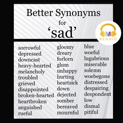 Avoiding Synonym