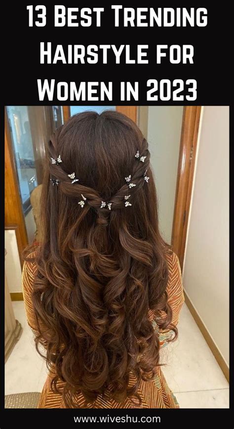 13 Best Trending Hairstyle For Women In 2023 Artofit
