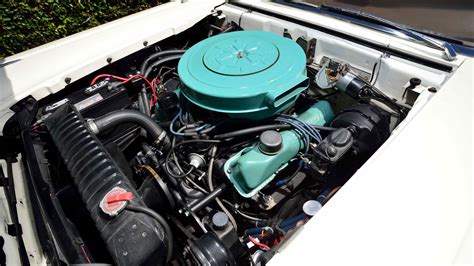 1959 Ford Fairlane 500 Skyliner T2261 Indy 2016