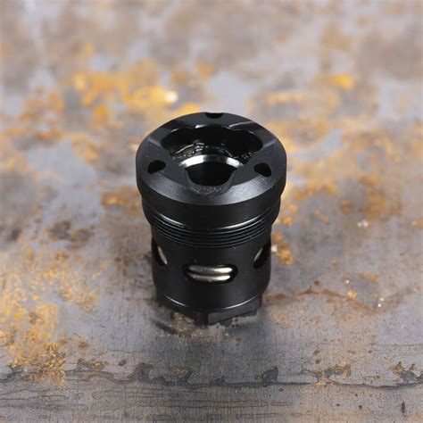 3 Lug Mount Silencerco