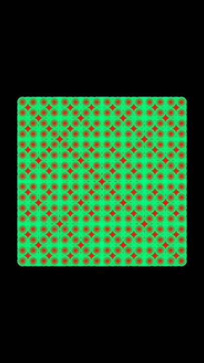 Beautiful Animation Python Animations Hypnoticvisuals Digitalart Mesmerizing Visualart