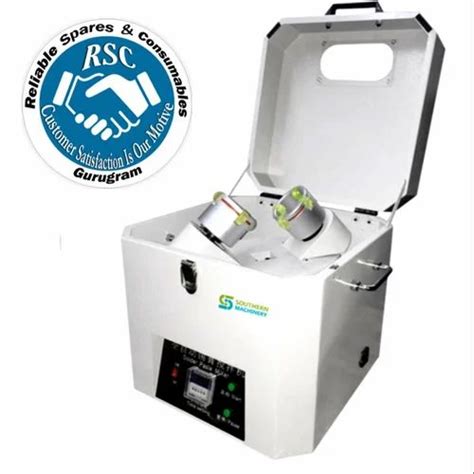 Solder Paste Mixing Machine At ₹ 40000 Gurugram Id 2853125010530