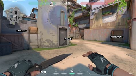 Valorant Breeze Map Guide Layout Callouts Tips And Tricks And More