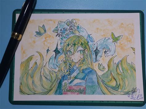 Infp By Wearywintail On Deviantart