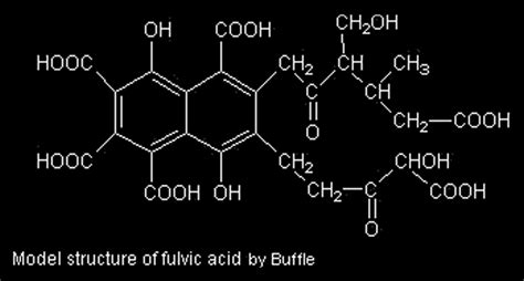 What Are Humic And Fulvic Acids Ecofarma