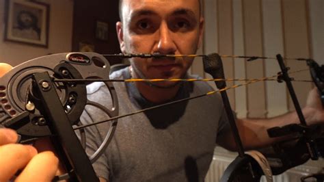 Arcul Compound Prezentare Broadheader