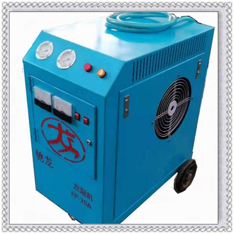 Cellular Foam Concrete Foam Generator Manufacturer And Supplier In China