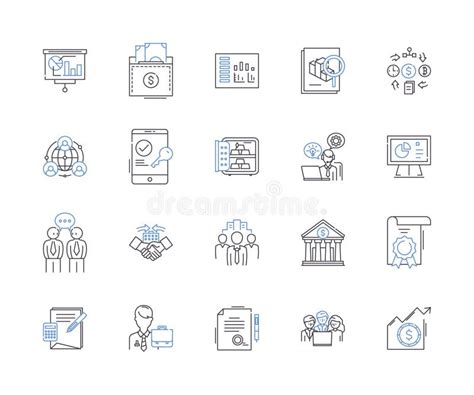 Equities Vector Stock Illustrations 441 Equities Vector Stock