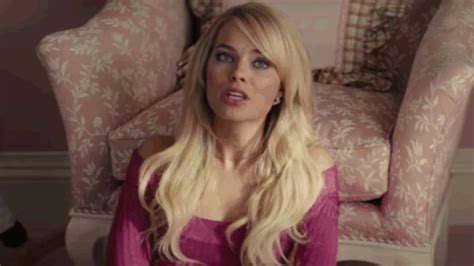 Margot Robbie Agrees ‘you Should Be Careful With Men Who Love ‘the