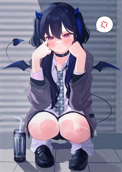 Ichinose Uruha Vspo Drawn By Meercatdayo Danbooru