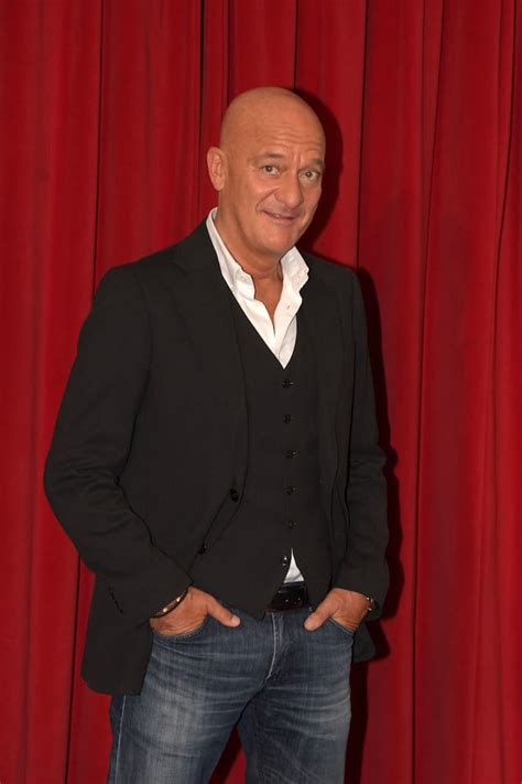 Vanessa Incontrada Claudio Bisio Un Marito Mancato Tutti I Programmi Insieme