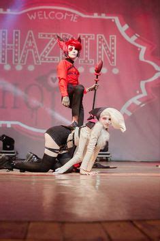 43 Alastor Cosplay Ideas Alastor Hazbin Hotel Hotel Art Vivziepop Hazbin Hotel