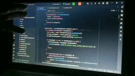 Anurag Kandwal On Linkedin Firstproject Flutter Uidesign Todoapp