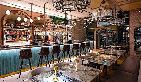 Efes Premium London United Kingdom Foodinspace