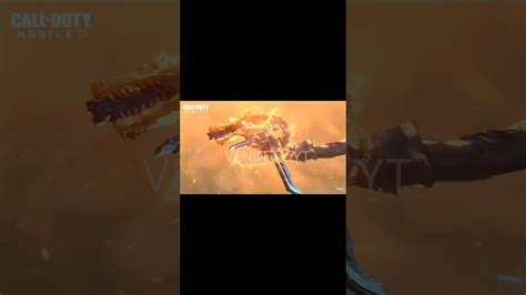 Edit Mac 10 Legendary 🔥 🏼 💯 Codm Callofdutymobile Codmobile Mac10 Youtube