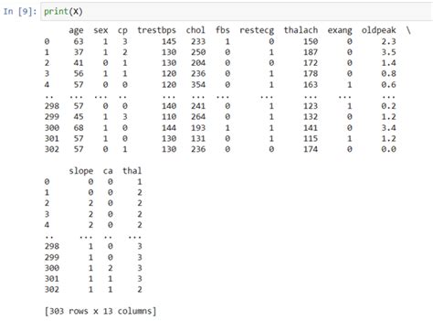 End To End Project Multiple Disease Detection Using Ml Nomidl