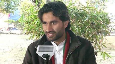 Pakistan Army Sharif Govt Using Pashtun Women As Sex Slaves Says