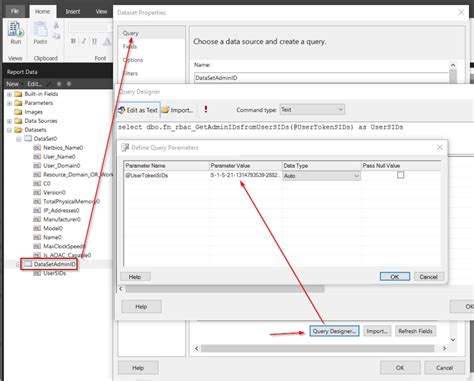 How To Setup Report Builder To Create Or Edit Configmgr Cb Reports Garytown Configmgr Blog