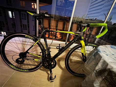 Mosso Cavalier 700 Bisiklet 1684810611