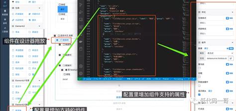 推荐20个开源的前端低代码项目 腾讯云开发者社区 腾讯云