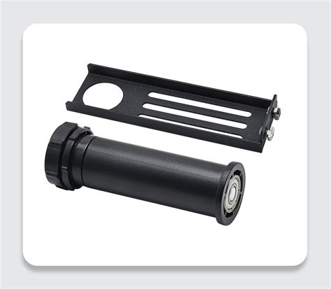 Creativity 3d Printer Rotatable Filament Bracket