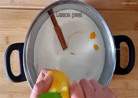 Apple Pudding Recipe Diy Joy