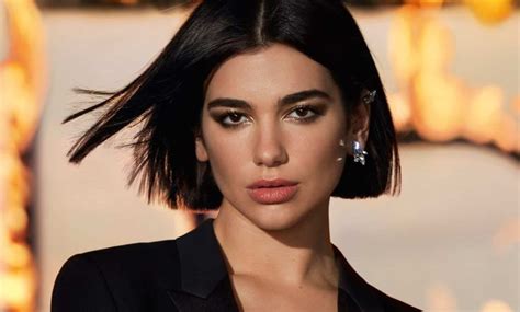 دوا ليبا تكشف هوية حبيبها في مهرجان كان السينمائي Jadeedoha