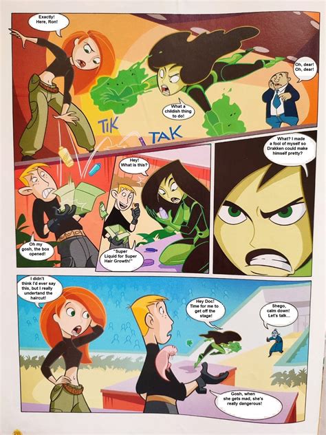 Finished Translating This Comic From Polish Into English This Is