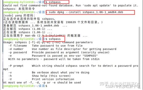 麒麟系统开发笔记（七）：提取在线安装软件后，提取其安装包，部署目标机使用离线软件包方式安装软件 知乎