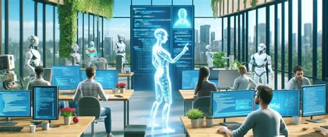 Ai And Developers Positive Impacts Concerns And Solutions Dev