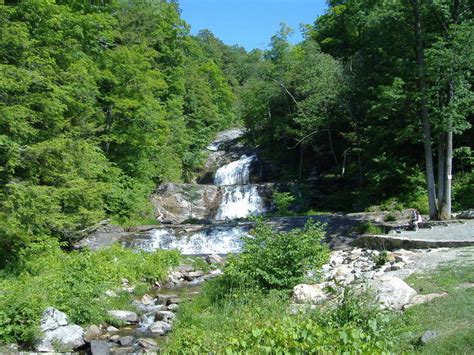 Kent Ct Kent Falls State Park Photo Picture Image Connecticut At