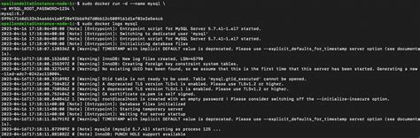 Docker 컨테이너 다루기 Jiwons Blog