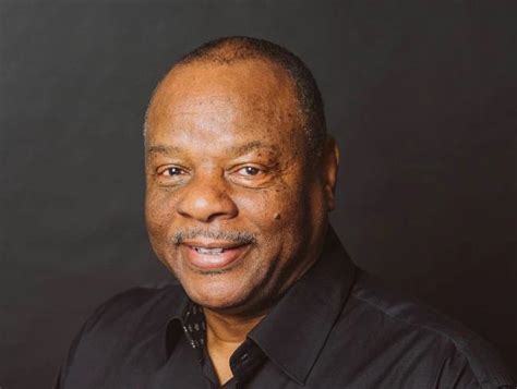 Molefi Kete Asante Afriqaaa