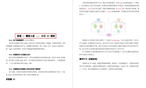 GitHub数据库榜单第一Redis核心原理实践PDF点赞已过百万 阿里云开发者社区