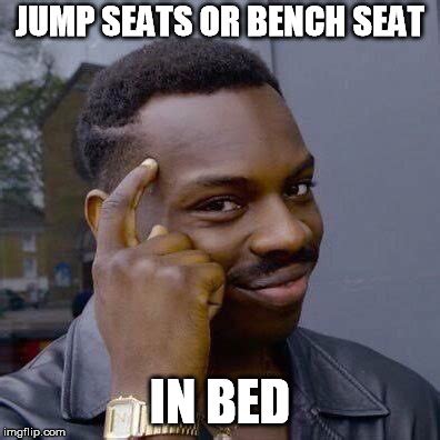 Thinking Black Guy Imgflip