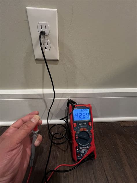 Measure Body Voltage In Minutes With This Easy Method DOCTOR DOAN