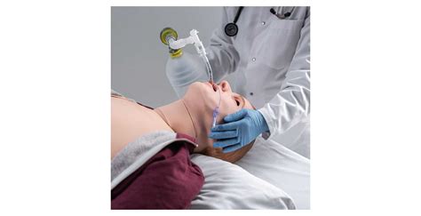 Simulador De Cuidado De Paciente Simman 3g Plus Laerdal
