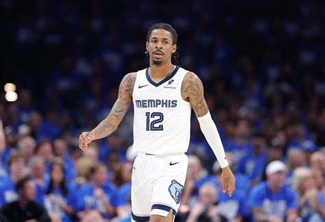Top 15 Dunks Of Ja Morants Career So Far Illumeably
