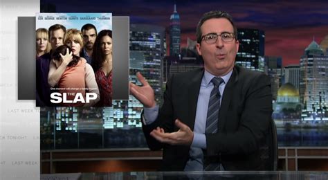 24 Boring Topics John Oliver Has Covered Brilliantly