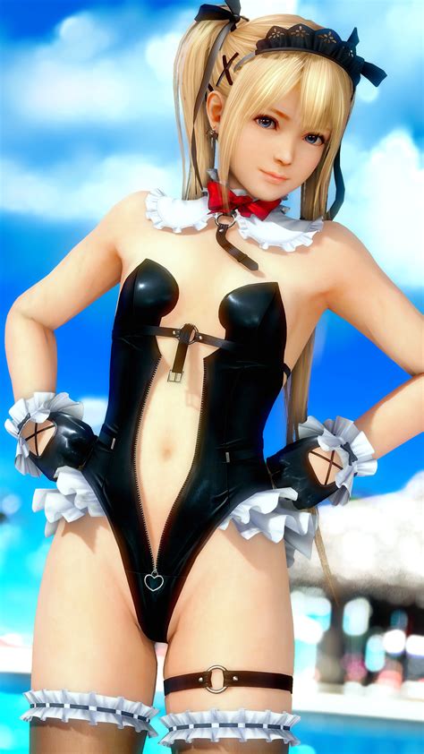 Marie Rose By Herdoctore On Deviantart