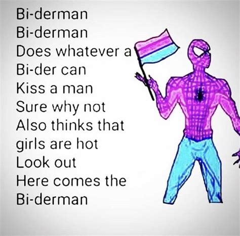 Biderman R Lgbtq