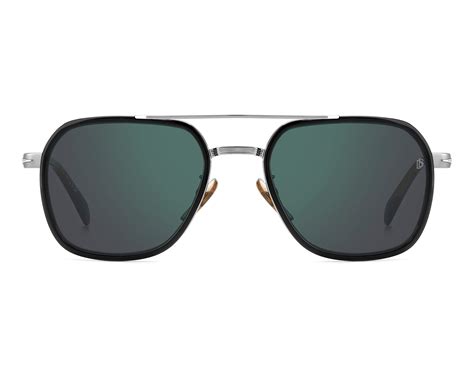 David Beckham Sunglasses Db 1161 S 05kmt