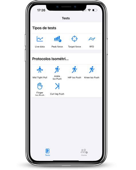Digital Dynamometer From Cronox Sports Dynox
