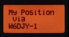 Th D72a Amateur Radio Communications Kenwood Usa