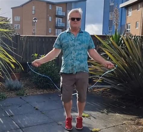 Keeping Active With A Stoma By Keith Respond Healthcare