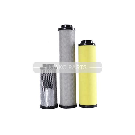 Filter Replaces Orion Lsf2000 Lsf 2000 Mako Parts