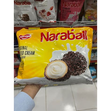 Jual Naraya Narabal Snack Lebaran Shopee Indonesia
