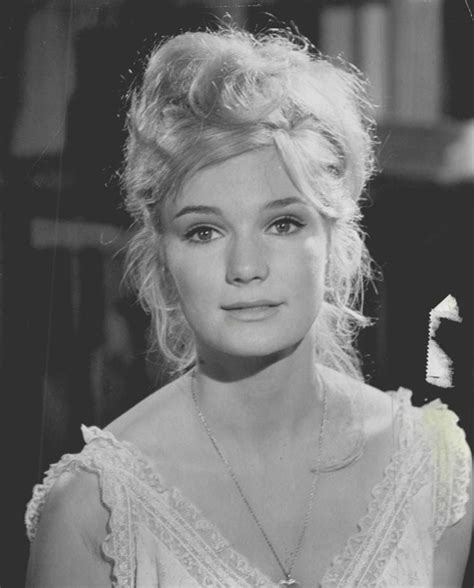 Picture Of Yvette Mimieux