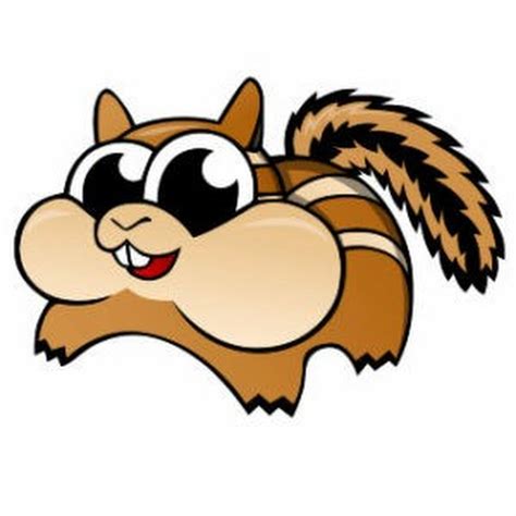 Weird Chipmunk Youtube