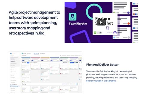 5 Recommended Agile Sprint Planning Tools Tailor M